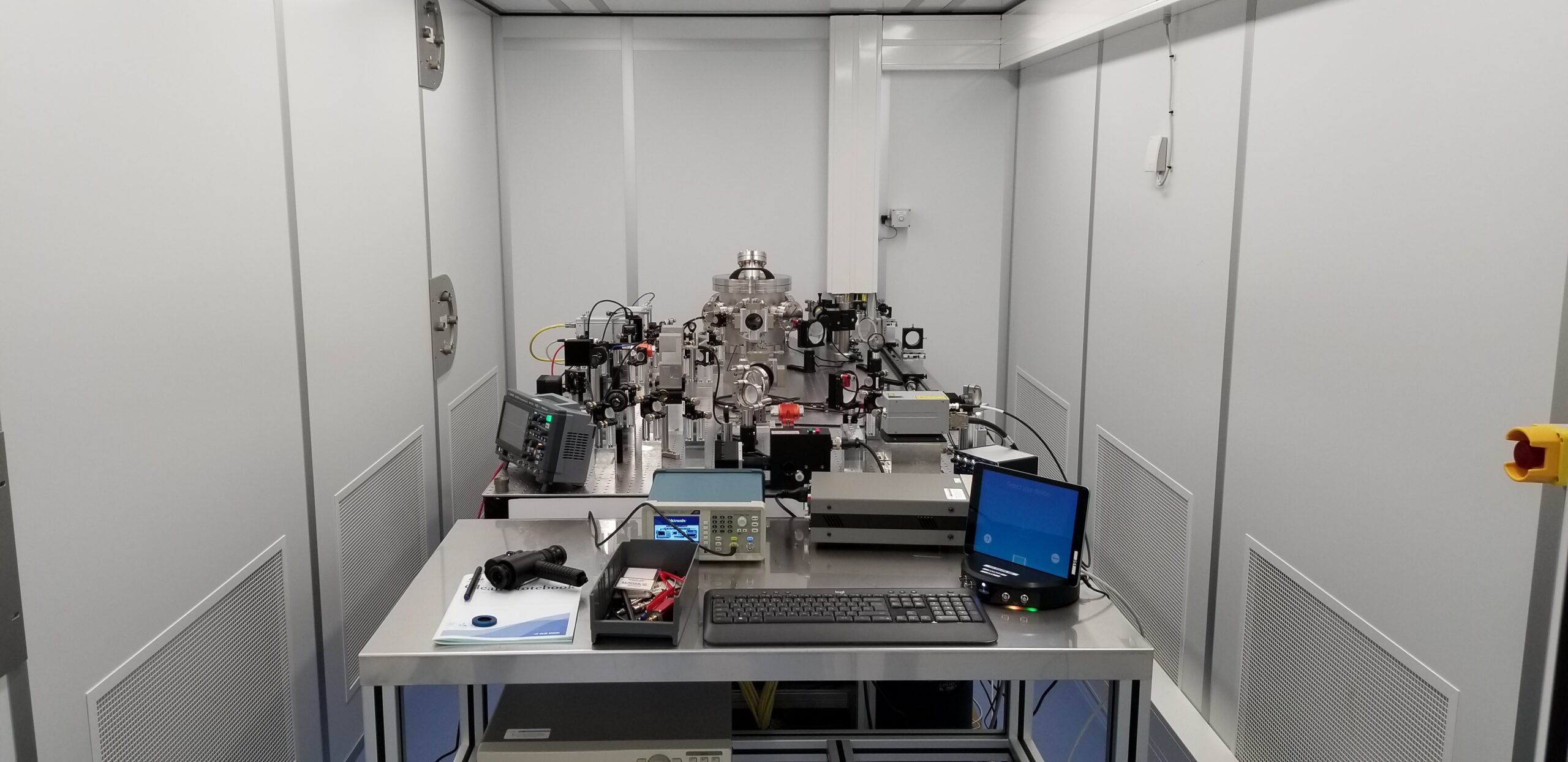 Revolutionizing axion detection: how Moku is driving ALPS research at DESY